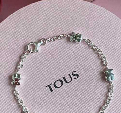Браслет Tous