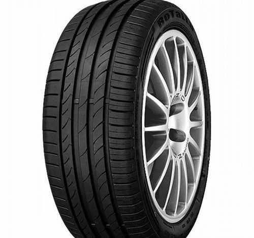 Rotalla Setula S-Pace RU01 245/50 R20 105Y