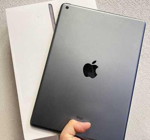 Планшет Apple iPad 7-gen 2018 Wi-Fi 32gb