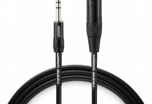 Микрофонный кабель Warm Audio Pro Series (Pro-XLRm
