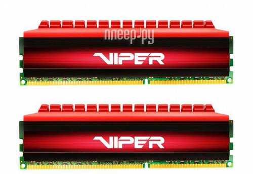 Patriot Memory Viper 4 DDR4 udimm 3200MHz PC4