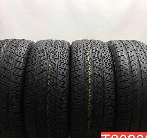 Continental VanContact Winter 225/55 R17C 109T