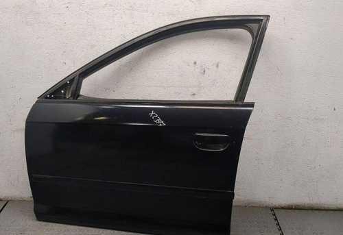 Дверь боковая Audi A3 (8PA), 2008