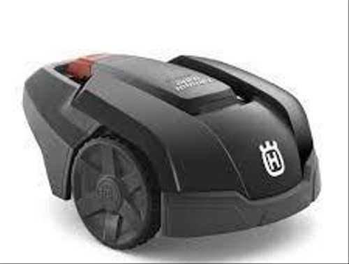 Газонокосилка-робот Husqvarna Automower 105