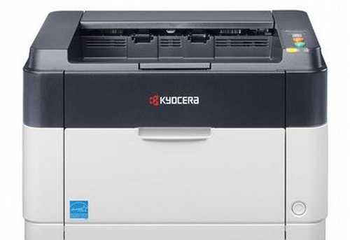 Kyocera Ecosys FS - 1040 Монохромный принтер