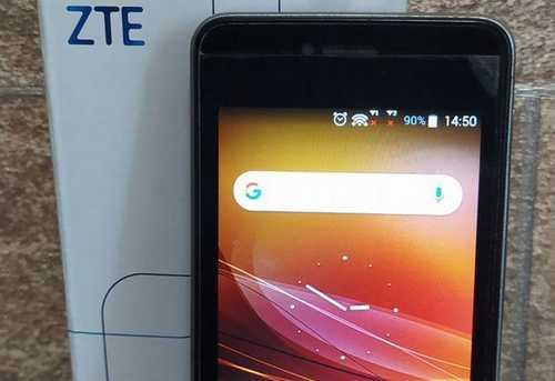 ZTE Blade AF3, 4 ГБ