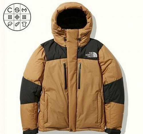 Куртка The North Face мужская оптом