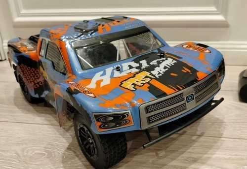 Р/у шорт трак WL Toys L979 2WD RTR 1:12