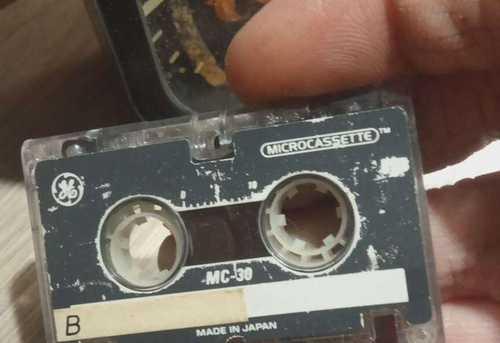 Micro кассета