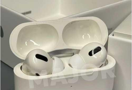 Наушники Apple Airpods Pro