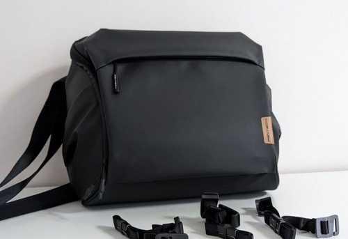 Фотосумка Pgytech OneGo Shoulder Bag 10L