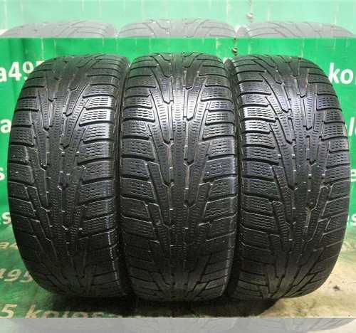 Nokian Tyres Hakkapeliitta R SUV 285/60 R18 116R