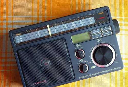 Радиоприемник Harper 099