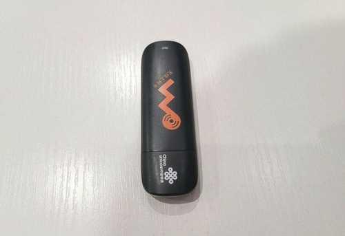 3G USB модем Huawei E261