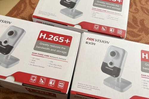 Ip-камера hikvision ds-2cd2423g0-iw