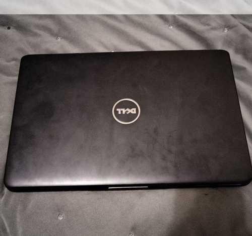 Ноутбук Dell inspiron 1545