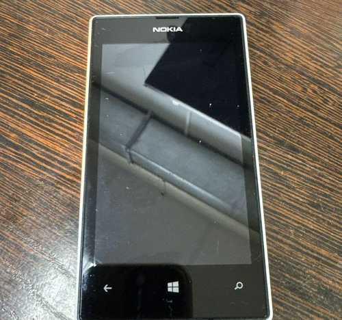 Nokia Lumia 520, 8 ГБ