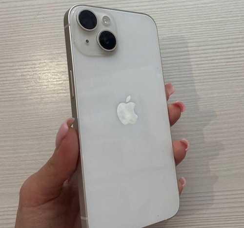 iPhone 14, 128 ГБ