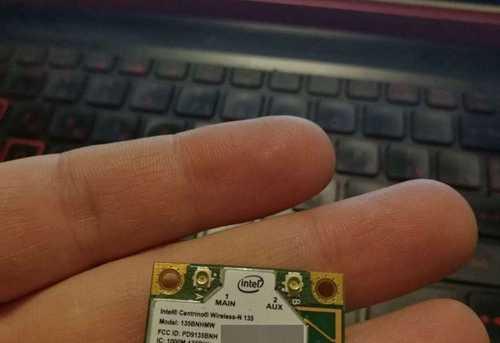 Intel centrino wireless n 135