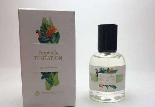 Yves Rocher Tropicale tentation eau de parfum