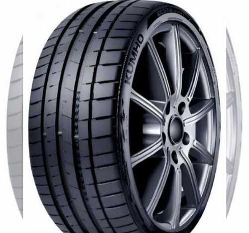 Kumho Ecsta Sport PS72 225/50 R17 98Y