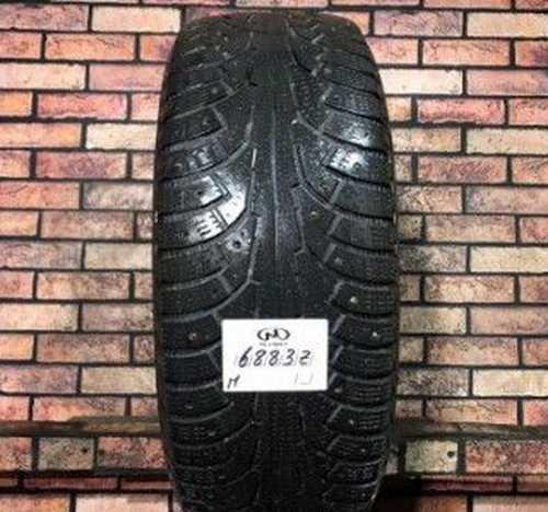 Nokian Tyres Hakkapeliitta 5 255/60 R18