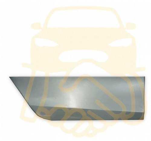 Ремкомплект двери Geely Emgrand EC7 1 сед зад