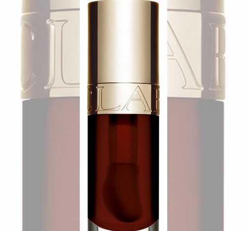 Clarins Lip Comfort Oil Масло-блеск для губ, 9 Cho