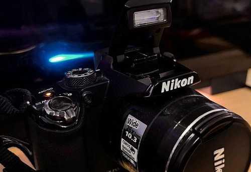 Nikon Coolpix P100