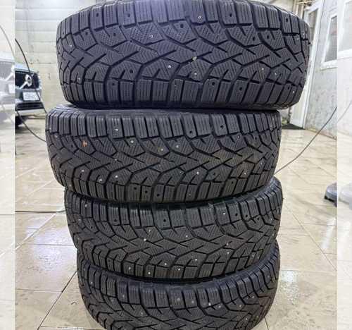 Gislaved NordFrost 100 185/65 R15