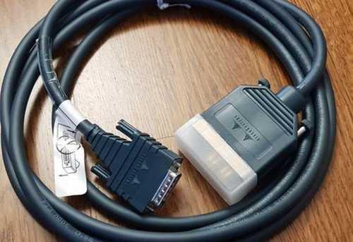 Новый кабель Cisco CAB-V35MT