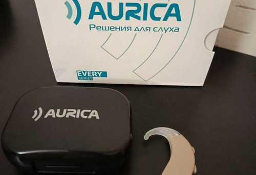 Слуховой аппарат Aurica every TR220SP