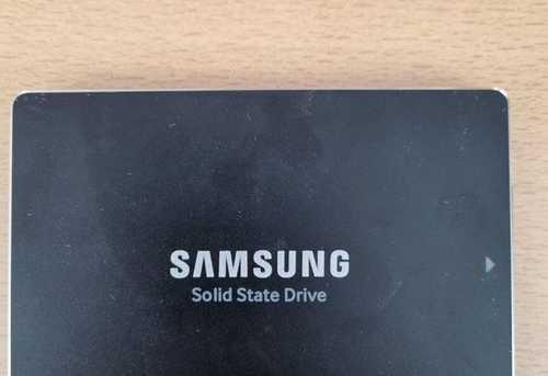 SSD Samsung 850 pro 1TB