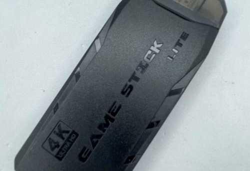 Игровая приставка Game Stick Lite 64Г