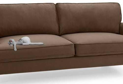 Прямой диван Бристоль дизайн 6