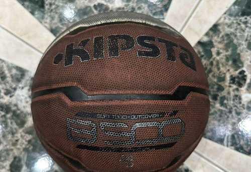 Баскетбольный мяч размер 5