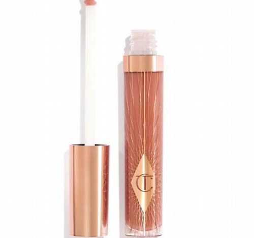 Блеск и карандаш для губ Charlotte Tilbury