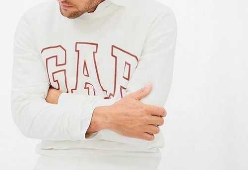 Джемпер, худи шорты мужские новые GAP H&M