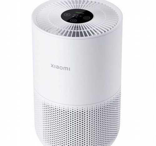 Очиститель воздуха Xiaomi SMART Air Purifier 4