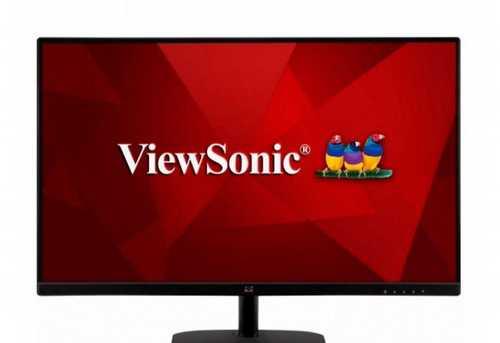 27" Монитор ViewSonic VA2732-h 75Hz IPS