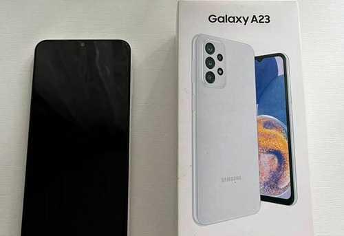 Samsung Galaxy A23, 4/128 ГБ