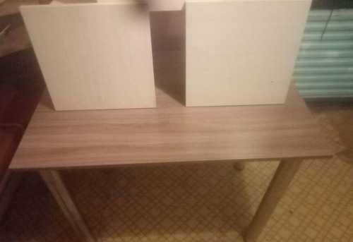 Кухонный стол и стулья комплект бу