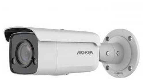 DS-2CD2T87G2-L(4mm)(C) Hikvision видеокамера
