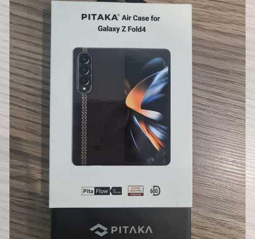 Pitaka Samsung Galaxy Z Fold 4