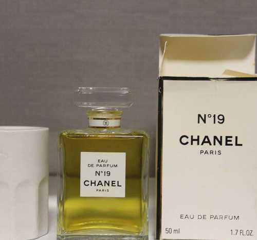 Chanel 19 EDP 50 ml