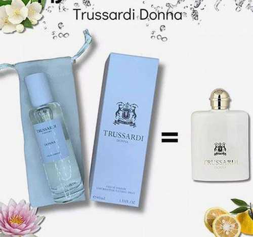 Trussardi Donna 40мл