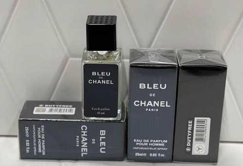 Парфюм Chanel Bleu DE Chanel 25 ml