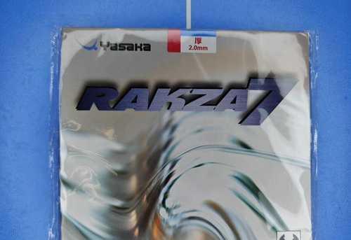 Накладка Yasaka Rakza 7