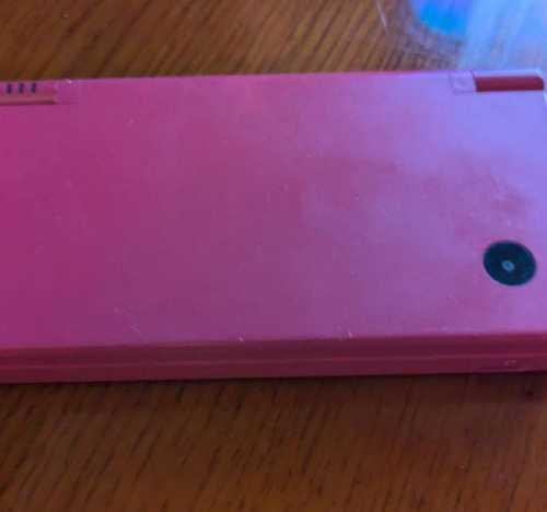 Nintendo dsi прошитая