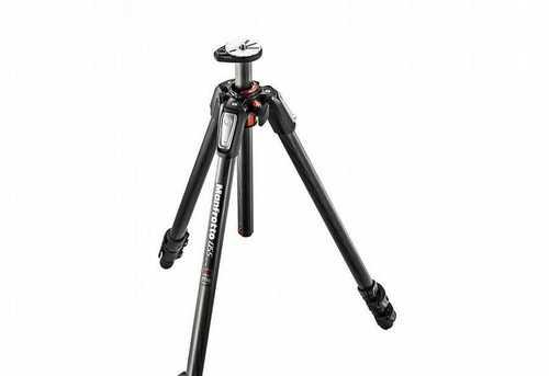 Штатив Manfrotto MT055cxpro3 углепластик (без голо